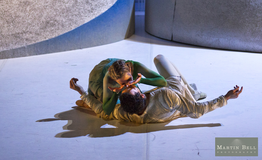 Northern Ballet's Ondine | Award winning dance photographer London ...