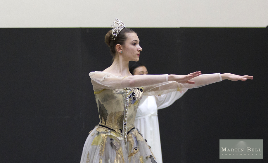 An Outreach performance by the London Russian Ballet School | Clapham ...
