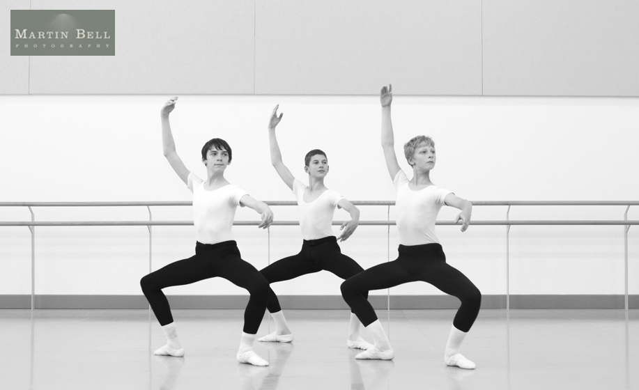 The best bits of 2011 with the Northern Ballet Academy | UK Dance ...