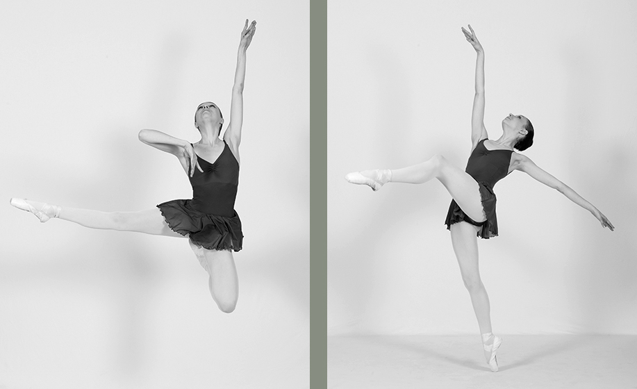 Dancer portfolio and audition photographs - Megan Reid | London ...