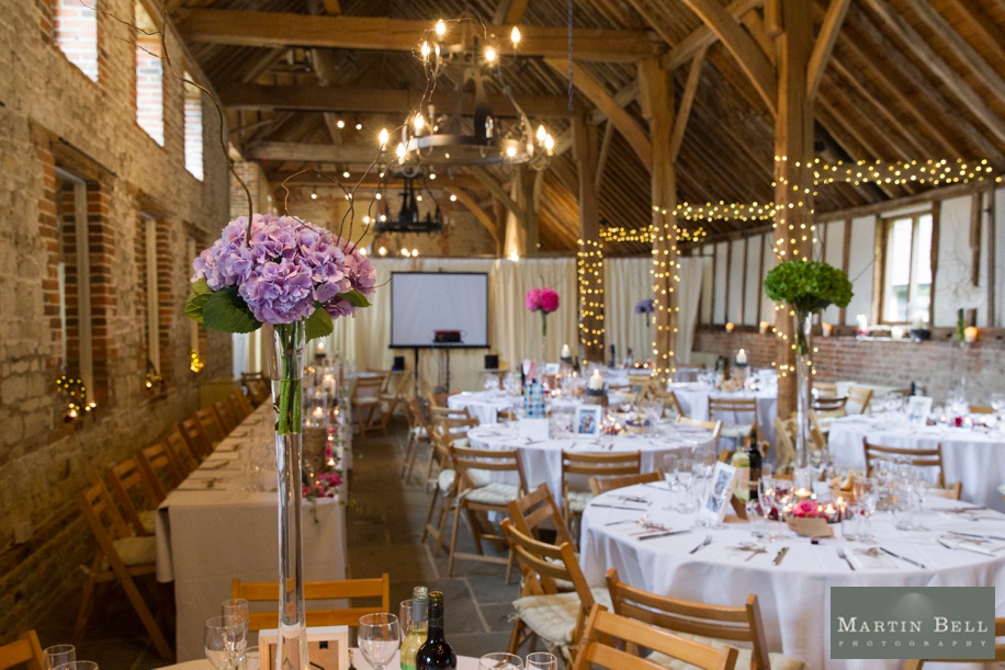 Manor Barn wedding photography in Buriton - Kayleigh & Chris - Martin ...