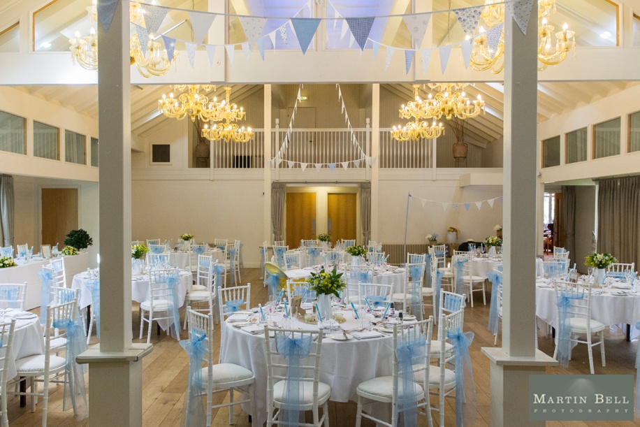 Marwell Hotel wedding photography ~ Kerry and Paul