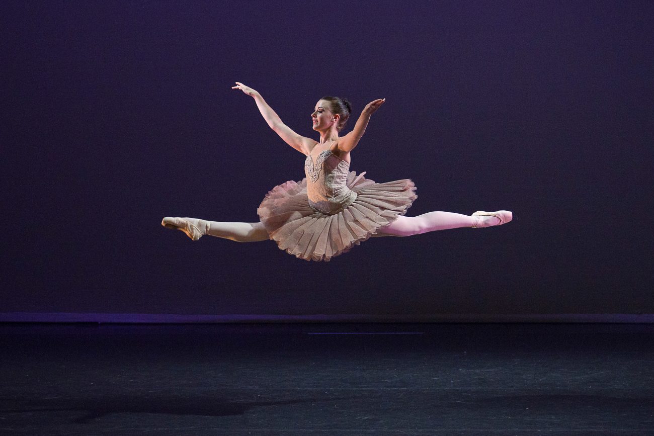 Award Winning Dance Photographer - Martin Bell Photography