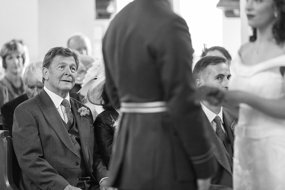 RAF-wedding-in-hampshire-hannah-mark_0012 - Martin Bell Photography