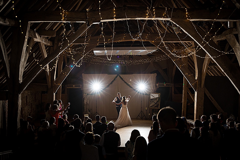 Titchfield Great Barn Wedding Photography ~ Milly & Rich - Martin Bell ...
