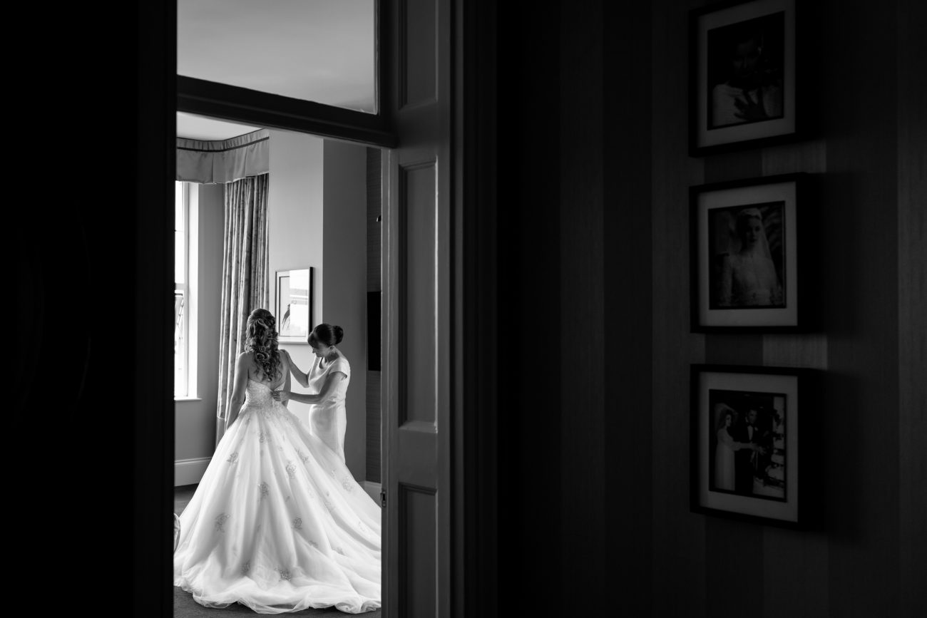 Hampshire Wedding Photographer - Martin Bell Photography