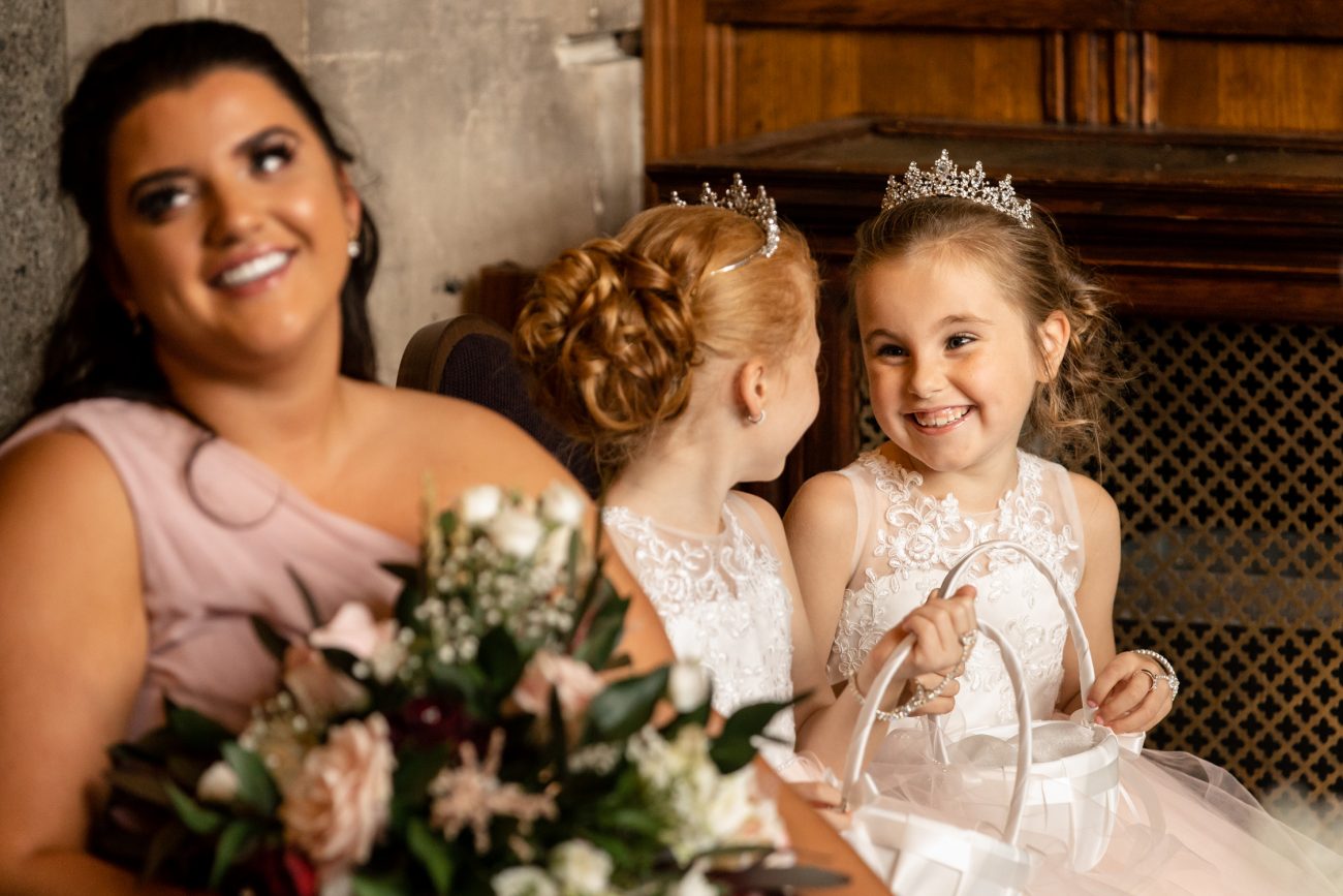 Hampshire Wedding Photography - Martin Bell Photography