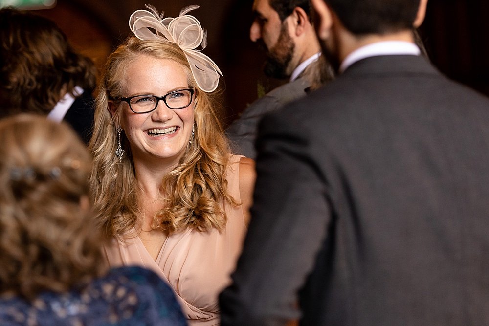 Rhinefield House wedding photography ~ Celia & Graham