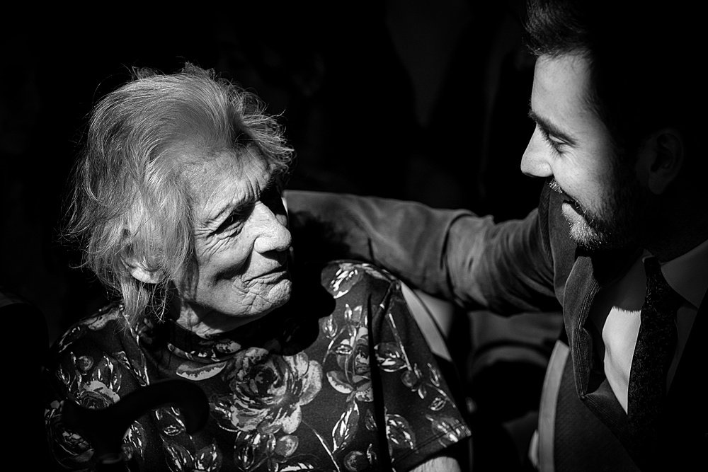 Rhinefield House wedding photography ~ Celia & Graham