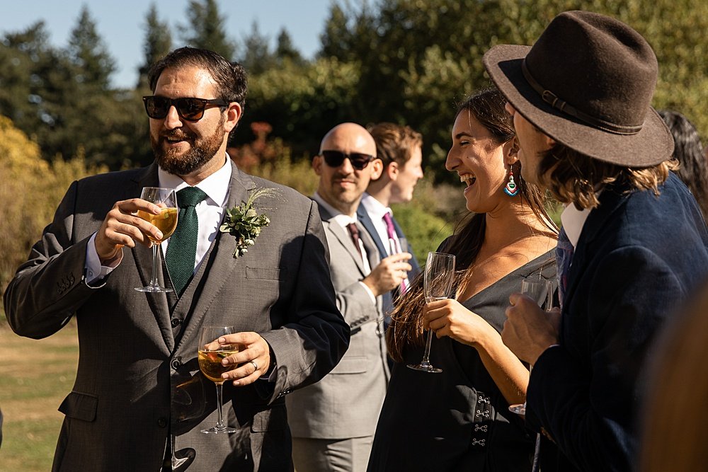 Rhinefield House wedding photography ~ Celia & Graham