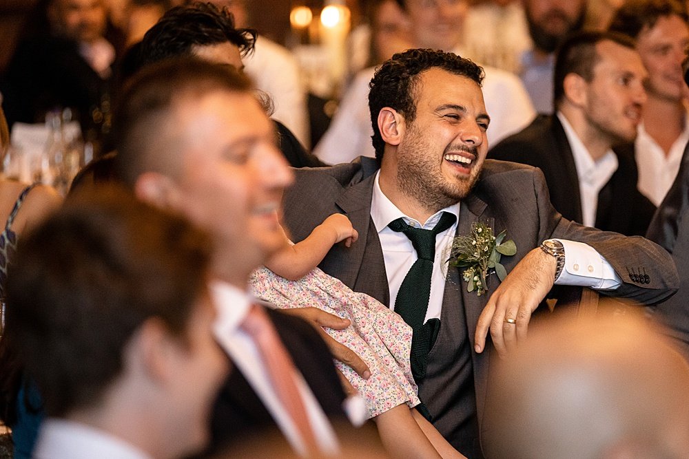 Rhinefield House wedding photography ~ Celia & Graham