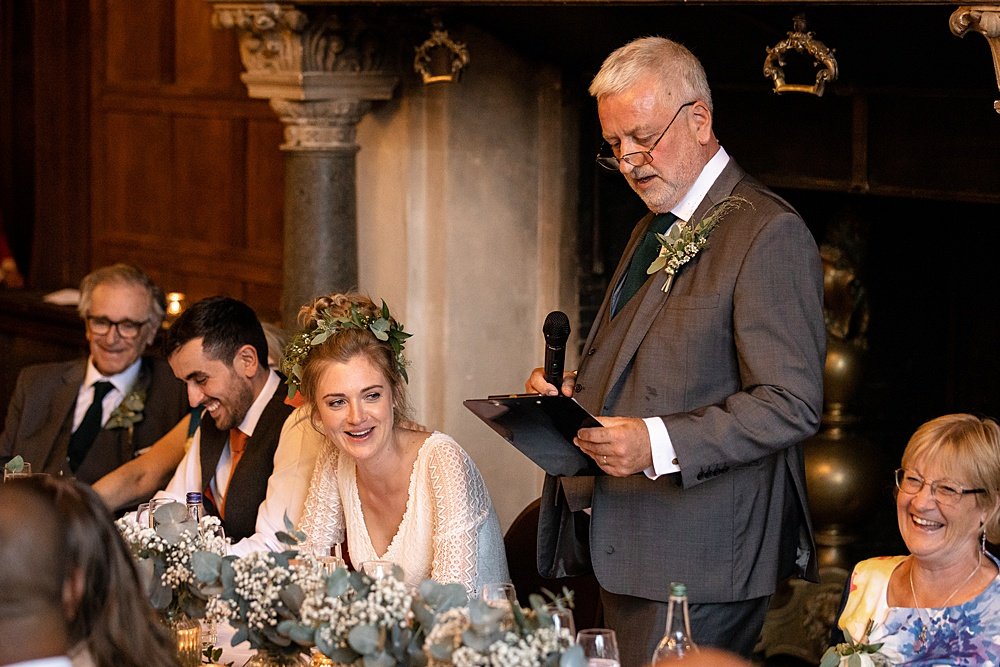 Rhinefield House wedding photography ~ Celia & Graham