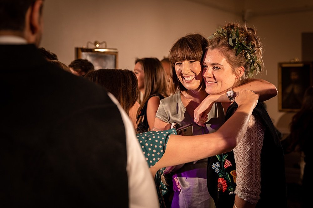 Rhinefield House wedding photography ~ Celia & Graham