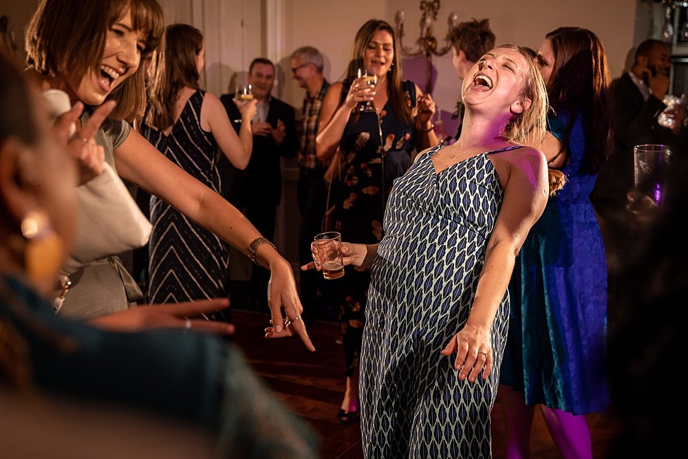 Rhinefield House wedding photography ~ Celia & Graham