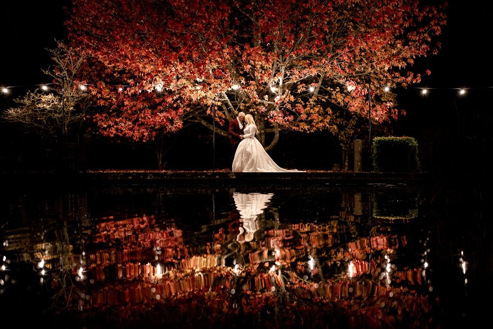 Kind Words and reviews of Martin Bell Photography