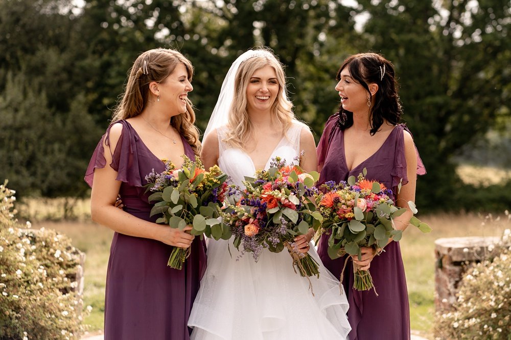 Bartley Lodge wedding photography ~ Lilly & Matt