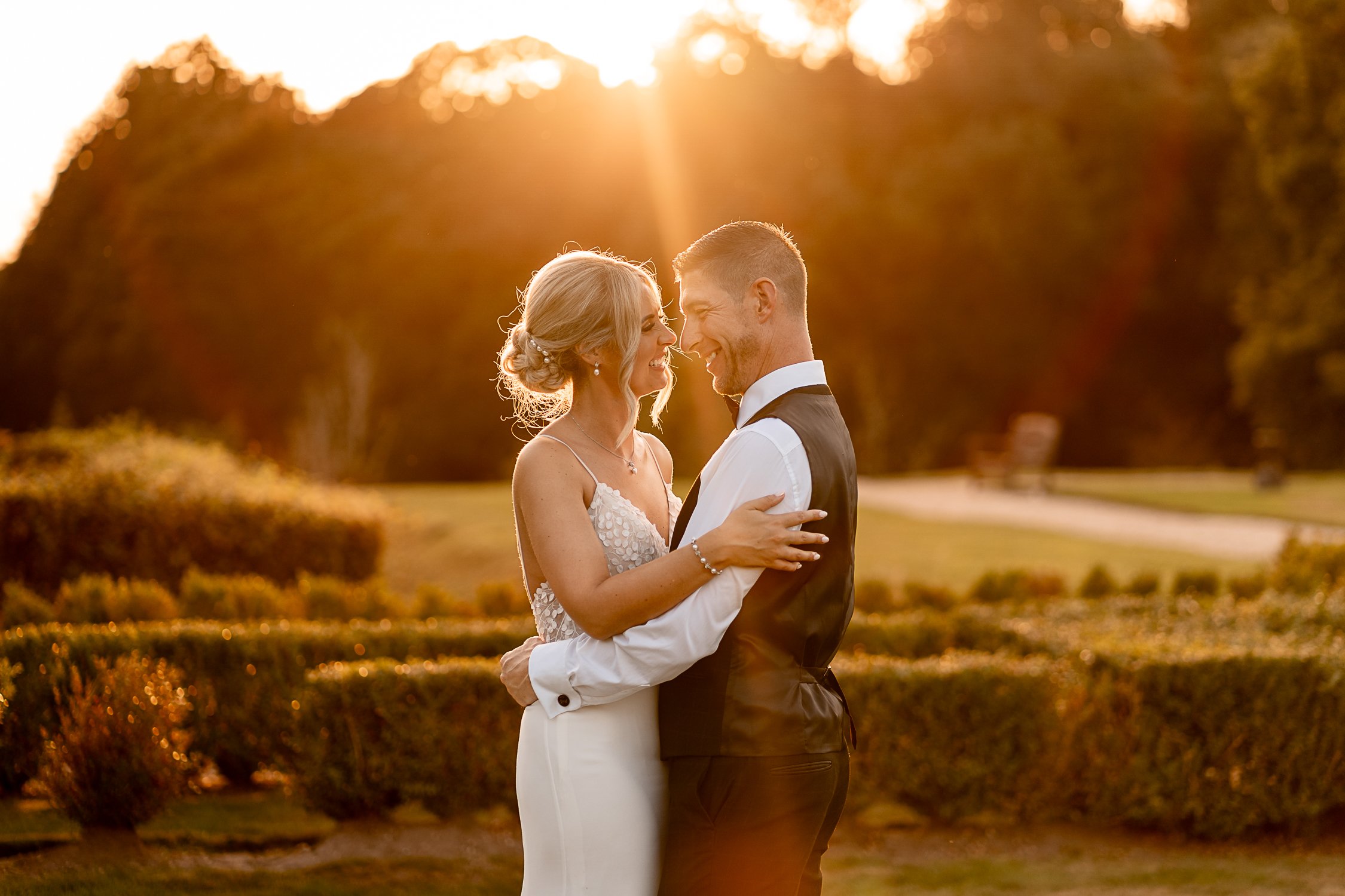 Wedding Pricing 2025 - Martin Bell Photography