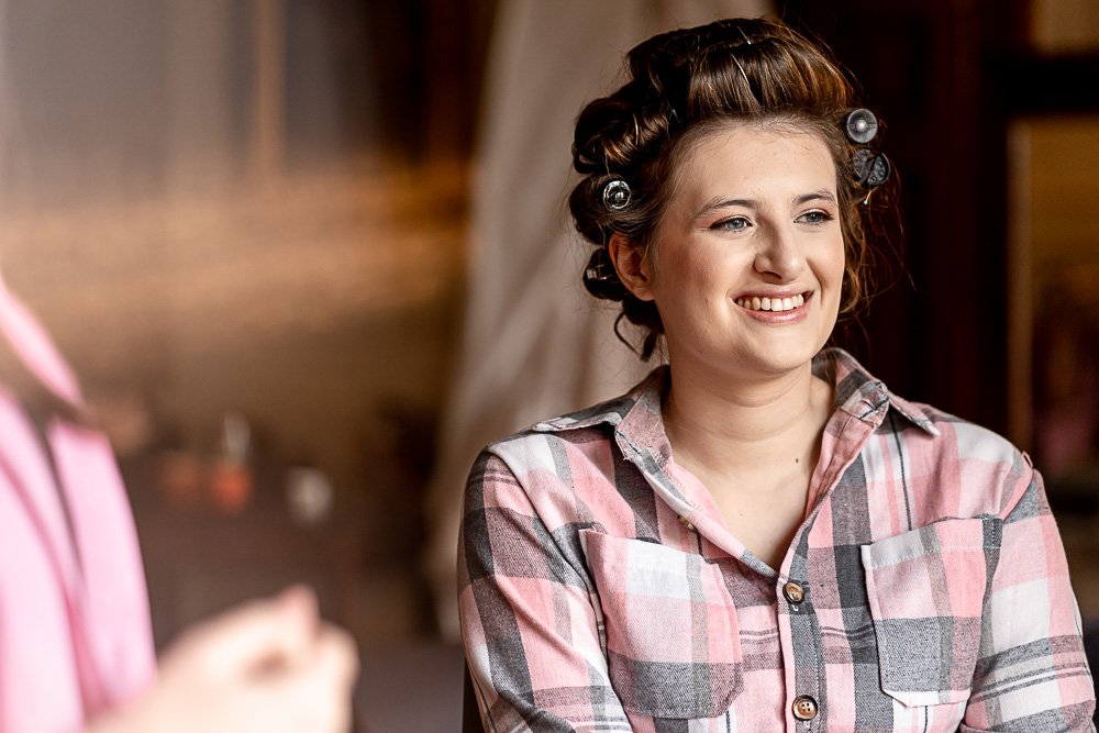 A Spring wedding at Lainston House ~ Holly & Elliot